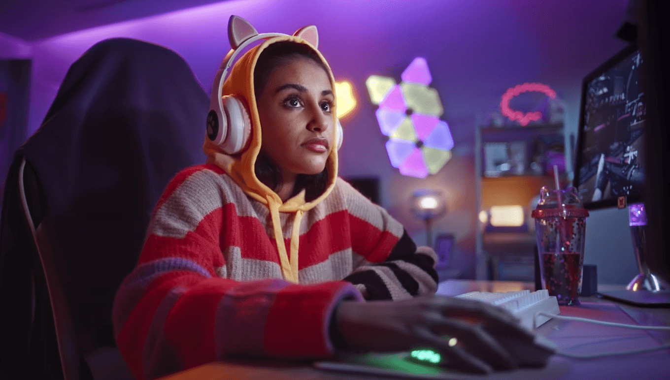 STC – FIBER • Purple Brain